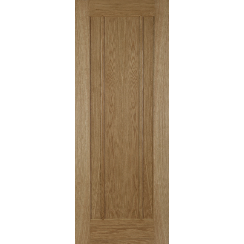 Salisbury | Oak Door – Arborfield Joinery