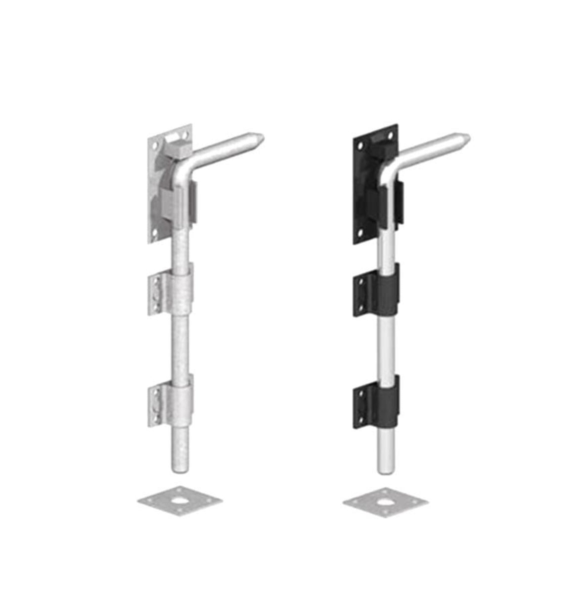 Latches and bolts – Arborfield Joinery