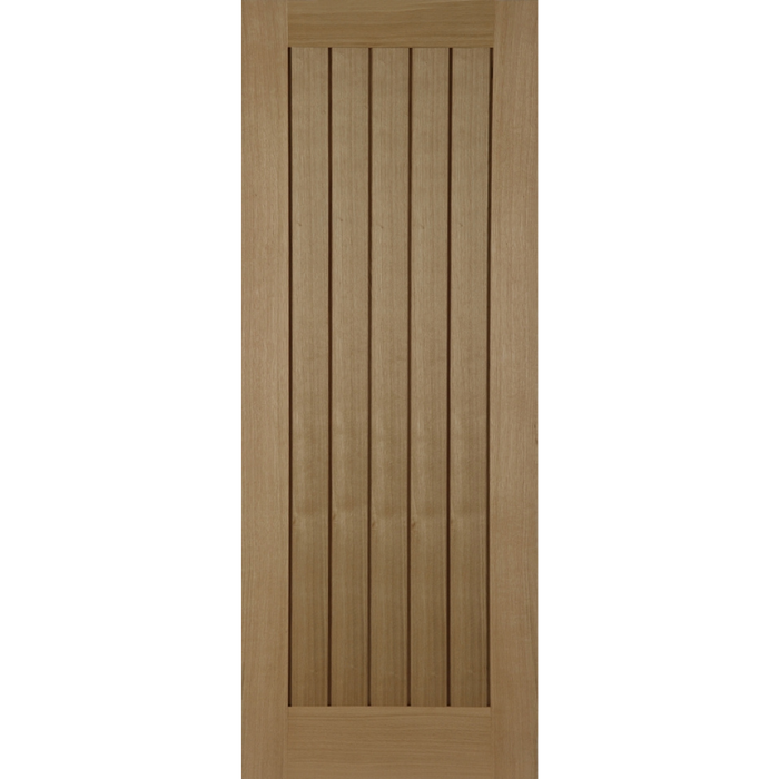 Cottage | Fire Door – Arborfield Joinery